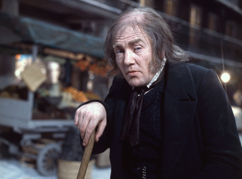 What a Scrooge Part 10 (Scrooge, 1970) – Tripping Through Gateways
