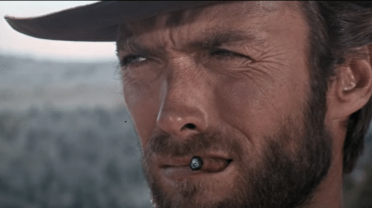 Cold Hard Spaghetti Pt 3 (The Good, the Bad & the Ugly, 1966 ...