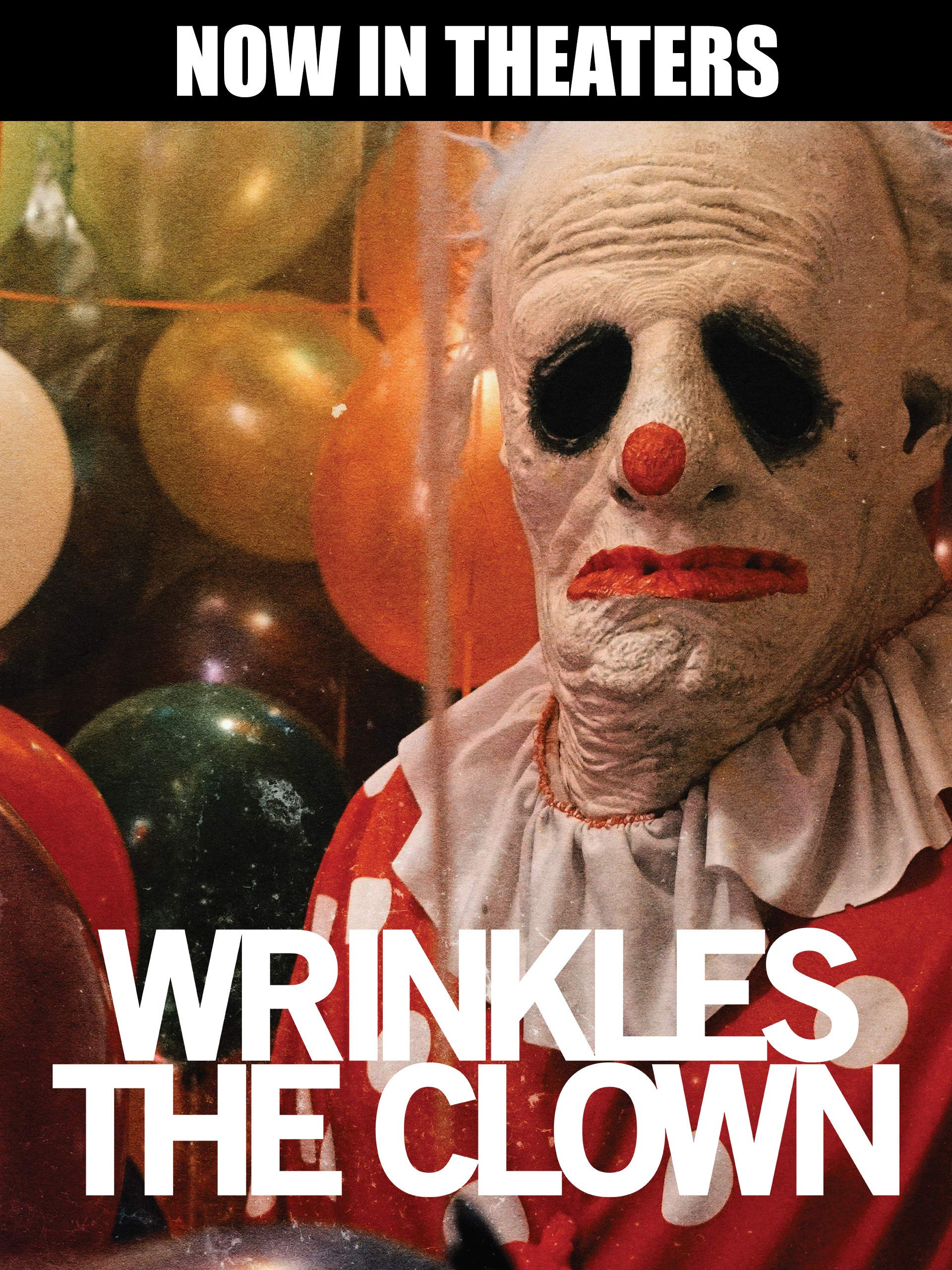 The Viral Legend of Wrinkles the Clown (Wrinkles the Clown, 2019 ...